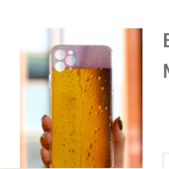 Cell Phones & Accessories | Nwtunique Beer Pattern Case For Iphone 13 ...